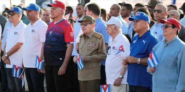 What Is the Cuban Regime Really Seeking with Military Drones from ...